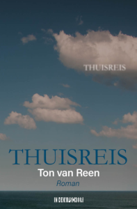 Ton van Reen – Een markant schrijver